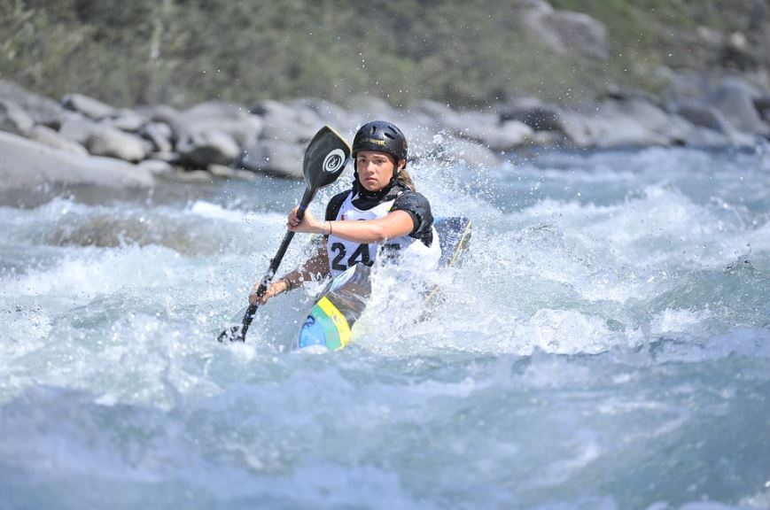Canoë / Kayak - Sporticlic