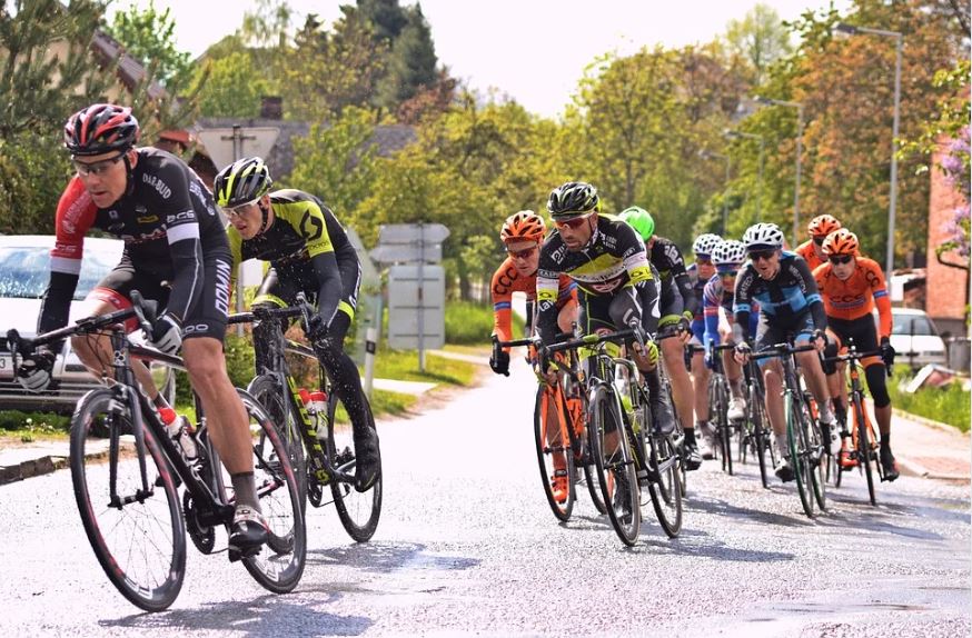 Cyclisme - Sporticlic