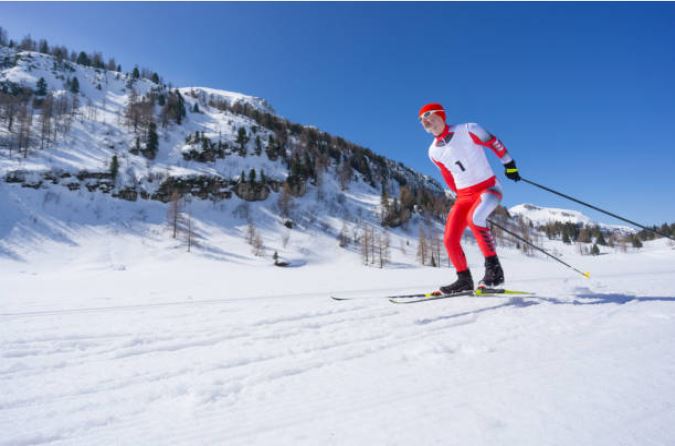 Ski de fond (compétition) - Sporticlic